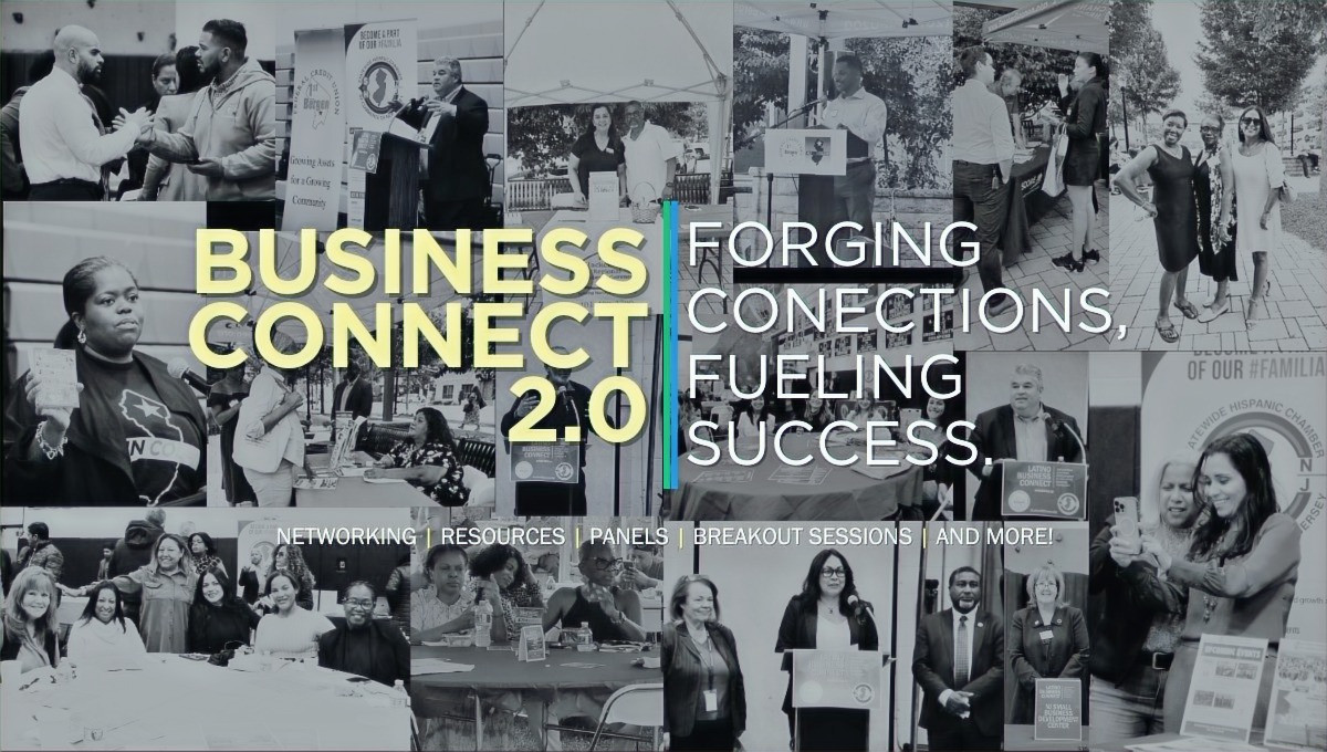 Business Connect 2.0