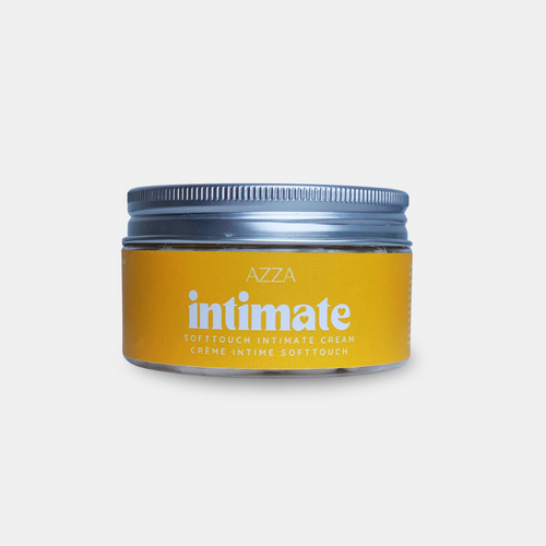 Intimate Cream | AZZA