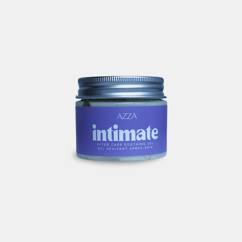 Intimate Gel | AZZA