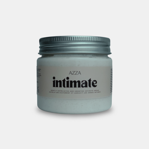 Intimate Scrub | AZZA