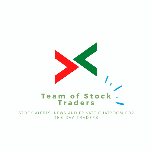 Join “Team of Stock Trader” on Spaces by Wix