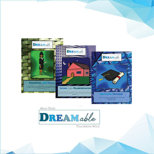 Standard Package -DreamABLE | Abilities Workshop