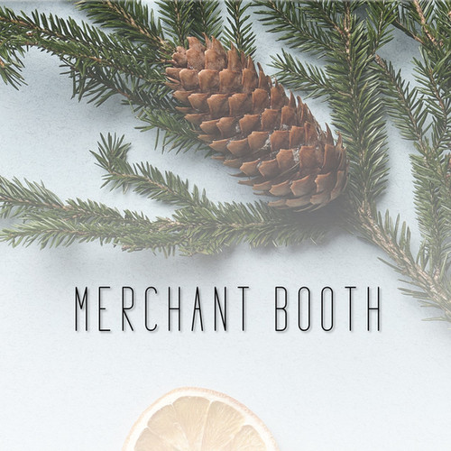 Merchant Booth | Abilities Workshop