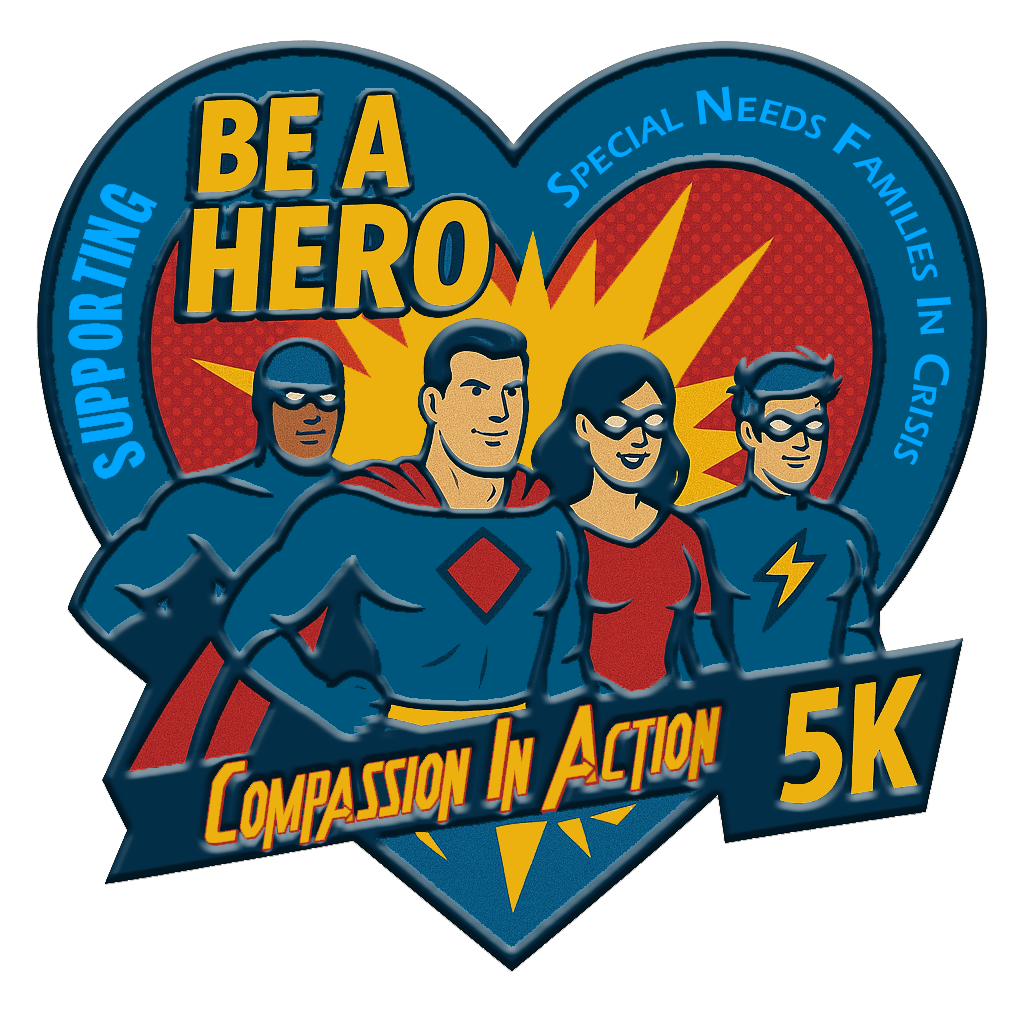 5k Race | Abilities Workshop