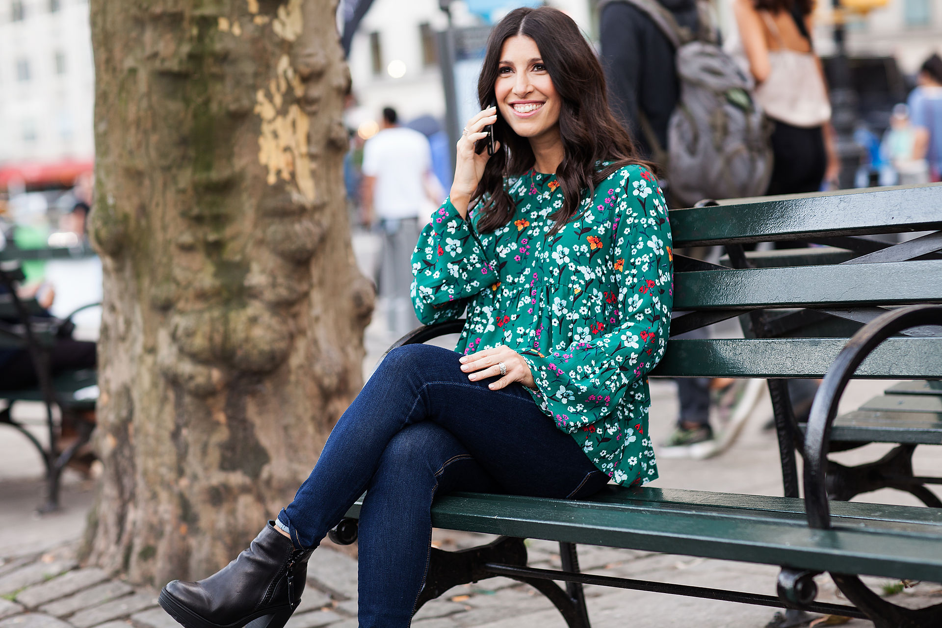 emily gorge | eg creative founder & president