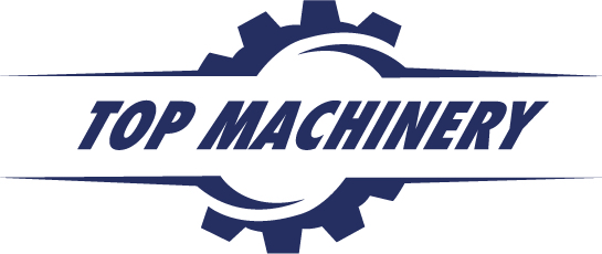 MAQUINARIA | TOP MACHINERY