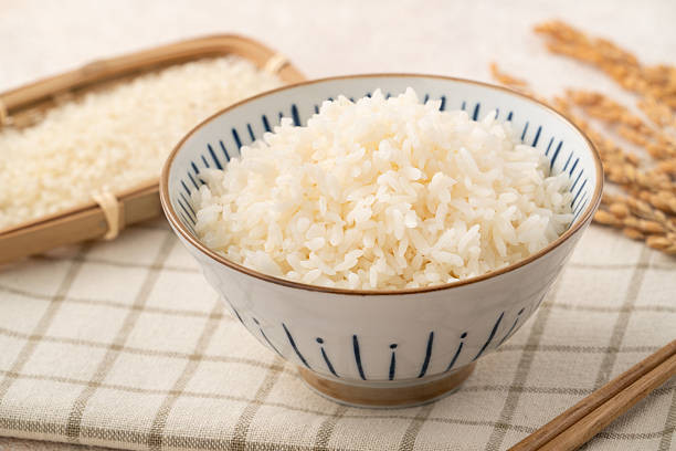 Is Eating Rice Daily Healthy? Benefits, Risks & Tips