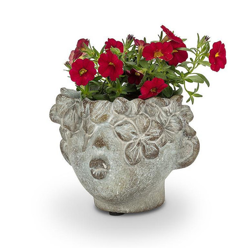 Mini Kissing Face Planter | Next Chapter Ltd.