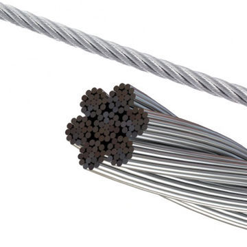 WIRE ROPE | MING KEE METAL