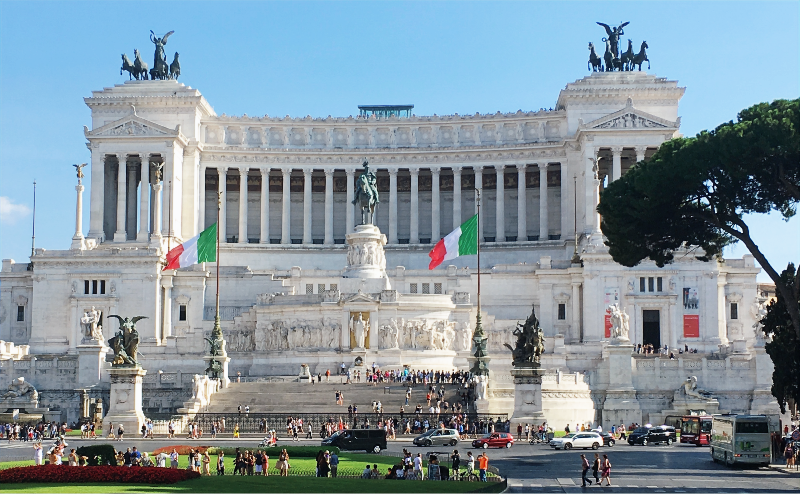 Best Guided Tours of Italy (2026) | Prices, Itineraries & Travel Deals