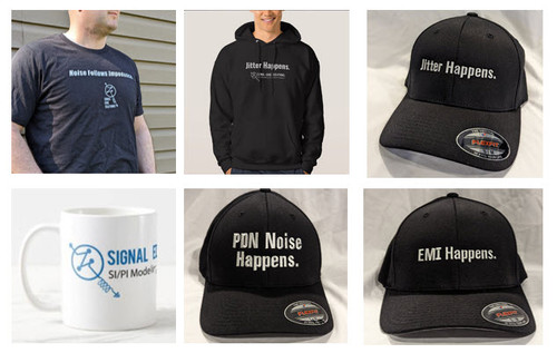 Apparel & Merchandise | Signal Edge Solutions