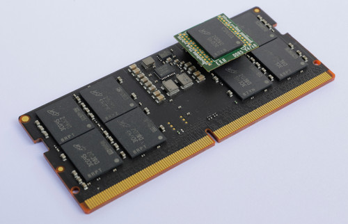 EKH Interposers | DDR4/DDR5/LPDDR Compliance Testing & Measurement ...