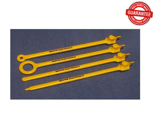 Near Field EMC Probe | Amplifier Bundle | Signal Edge Solutions