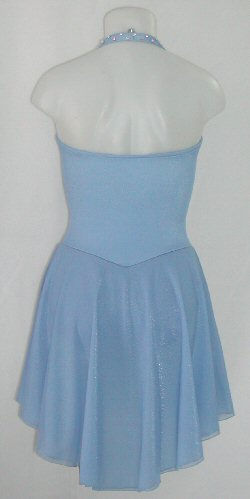 Figure Skating Dress | Freida B | Worcester, MA