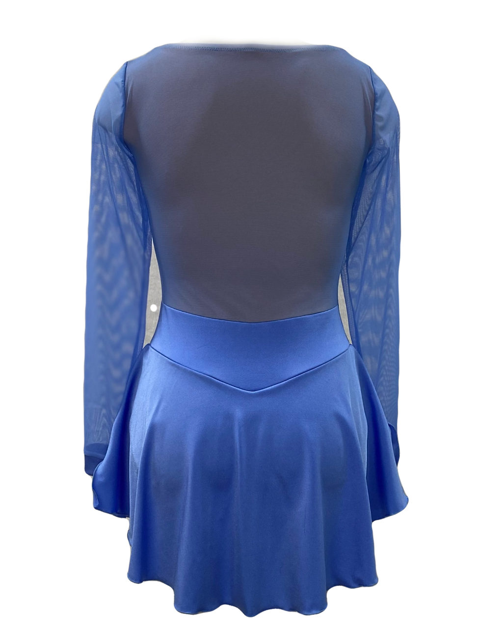 Figure Skating Dress | Freida B | Worcester, MA