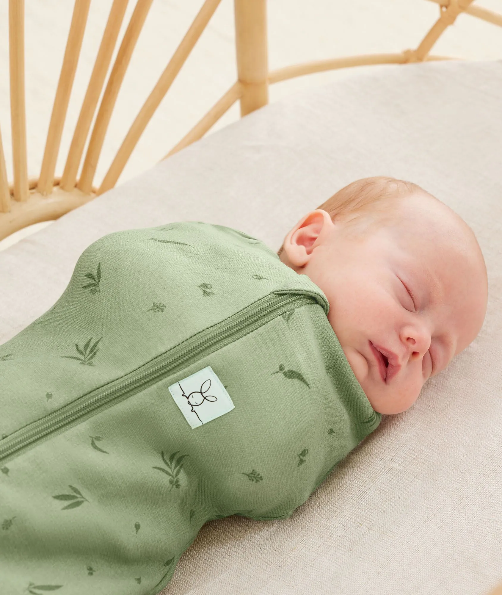 Baby Swaddles & Sleeping Bags | Star Sweepers