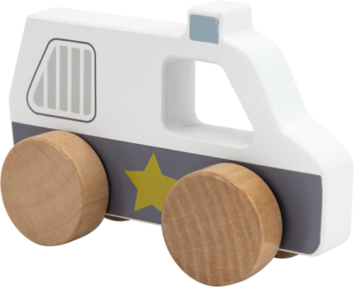 Tryco Wooden Toy | Star Sweepers