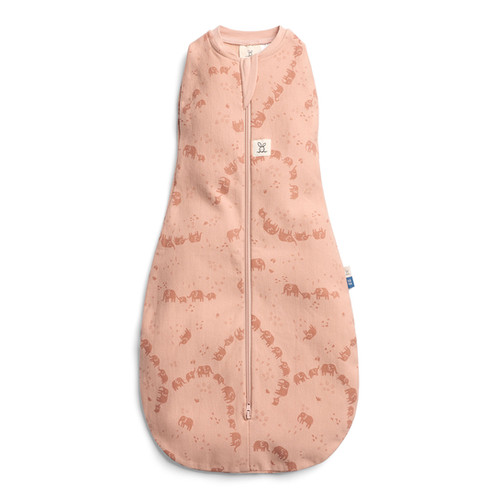 Cocoon Swaddle Bag 1.0 TOG Elephant Parade | Star Sweepers