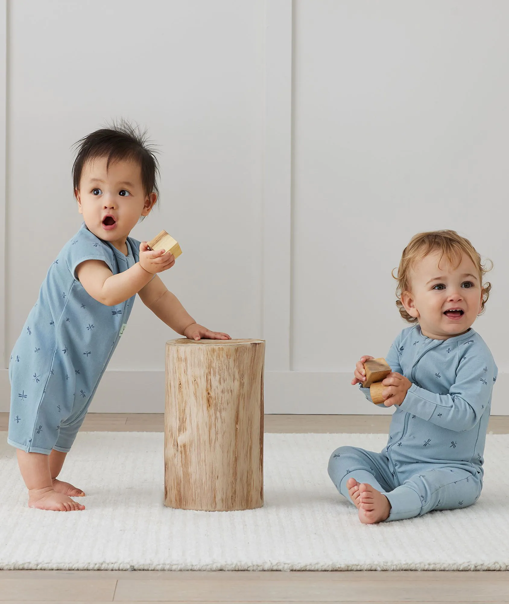 Baby Swaddles & Sleeping Bags | Star Sweepers