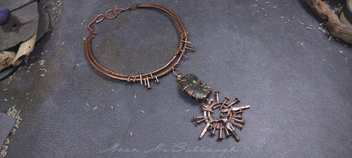 Corpus Christy | Mara McCullough