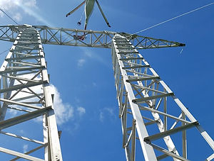 Croman Corporation | Heavy Lift Helicopters | White City, OR, USA