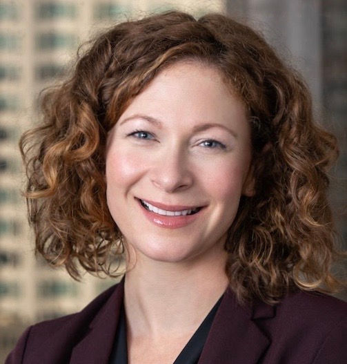 Meredith Berkson