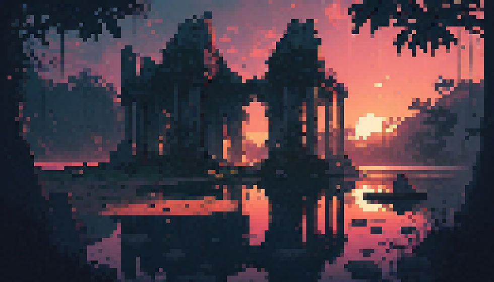 PixelPulse Digital | Mobile Performance Marketing