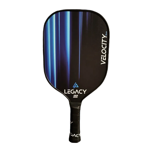 Legacy Pro Velocity Pickleball Paddle | Impact Pickleball