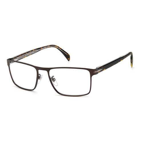 David Beckham Brown Metal Frames | MF-Designer-Outlet