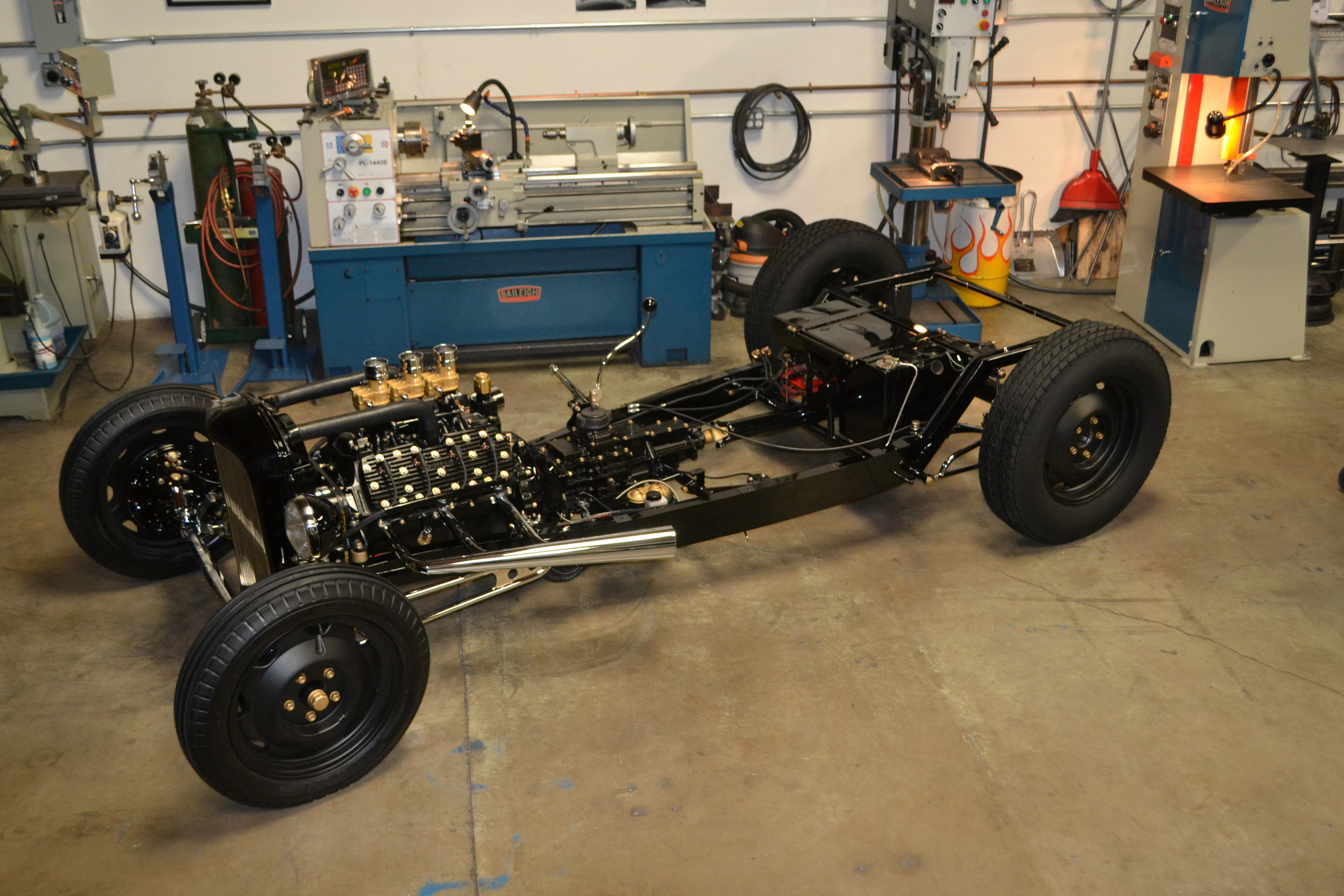 Hot Rods | jimmyshine-update
