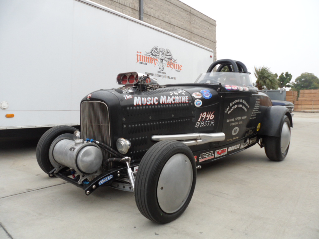 Racers | jimmyshine-update