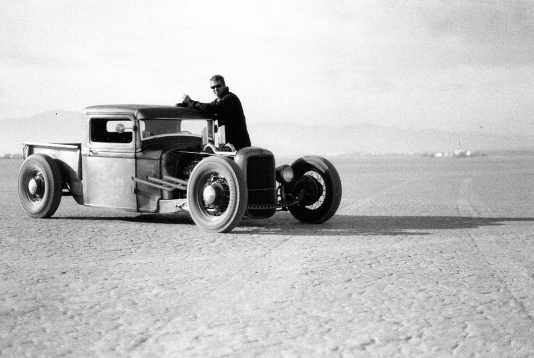 Hot Rods | jimmyshine-update