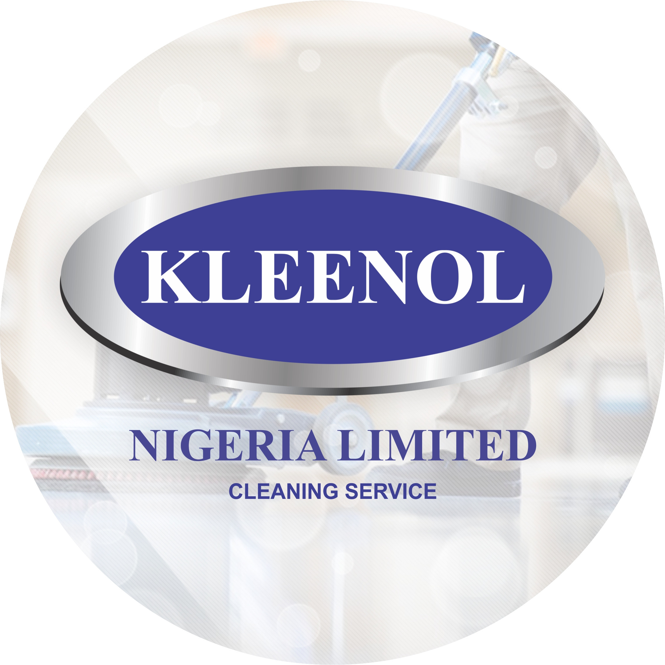 KLEENOL NIGERIA LIMITED