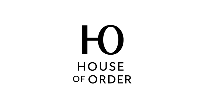 About | A House of Order