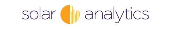 Solar Analytics | CATCH Power