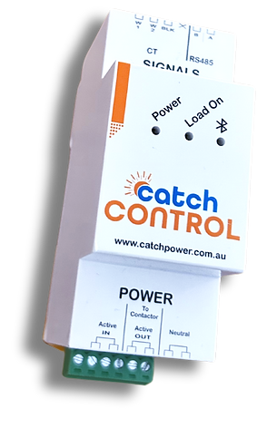 CATCH Power | Solar Quotes