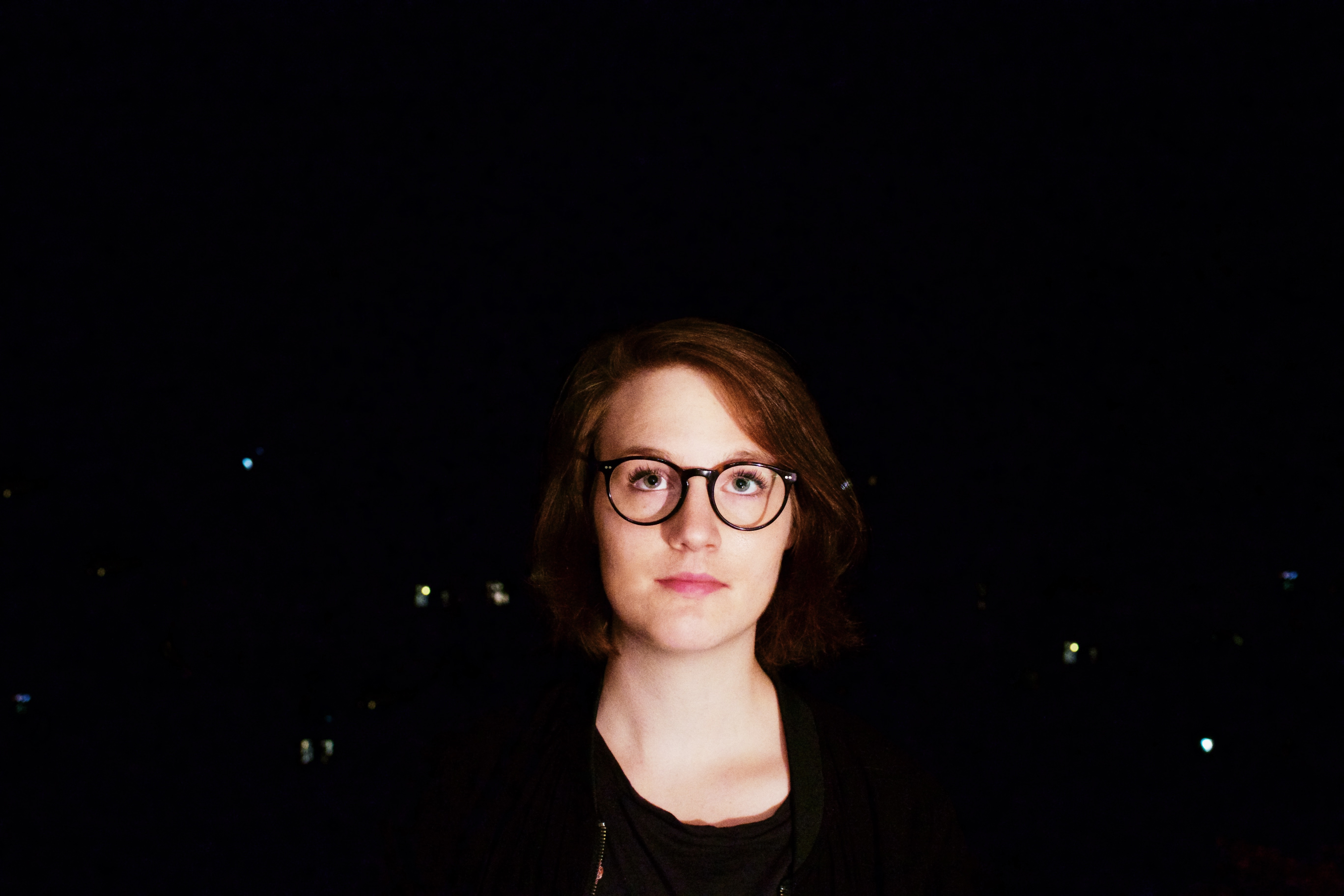 Jennifer Berning | Singer Songwriter | Berlin