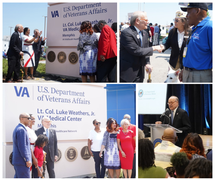 Congressman Steve Cohen July 28, 2023 Newsletter