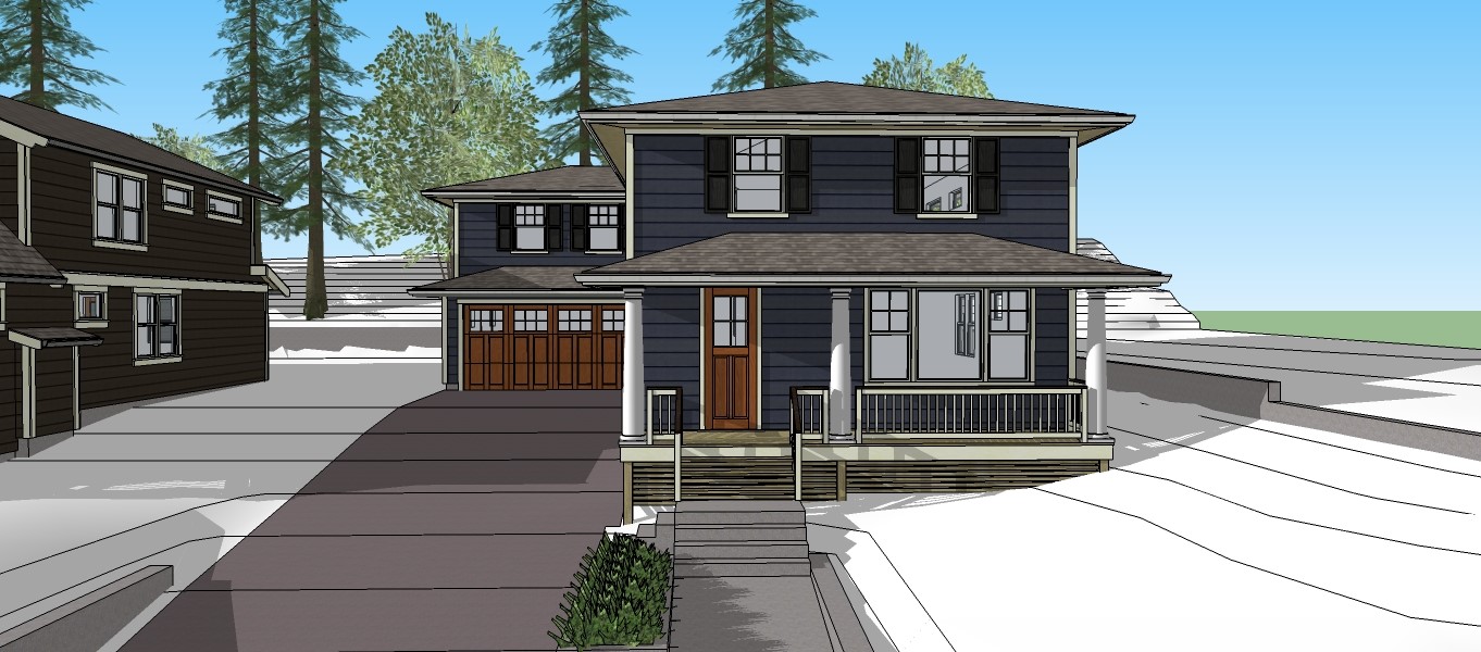 Edge Development, Scott Elliott, Portland Top Real Estate Developer