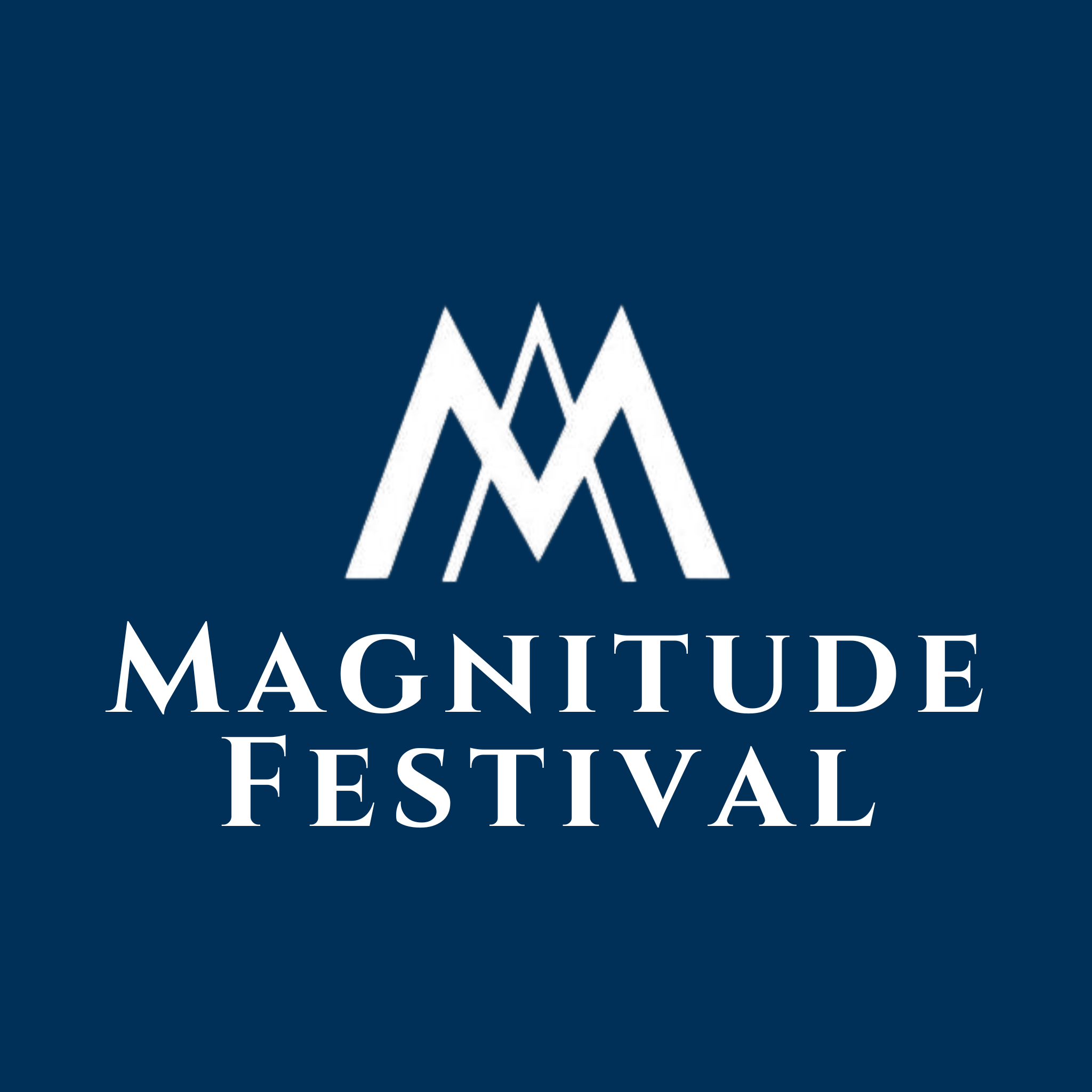 Magnitude Festival | K&K Church