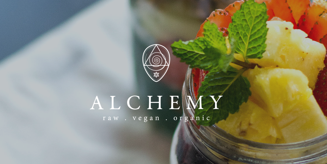 TIME TO SHARE | Alchemy
