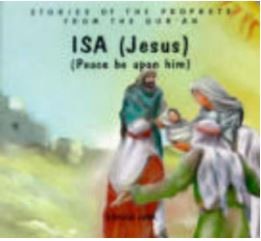 Isa (Jesus) | readkoran