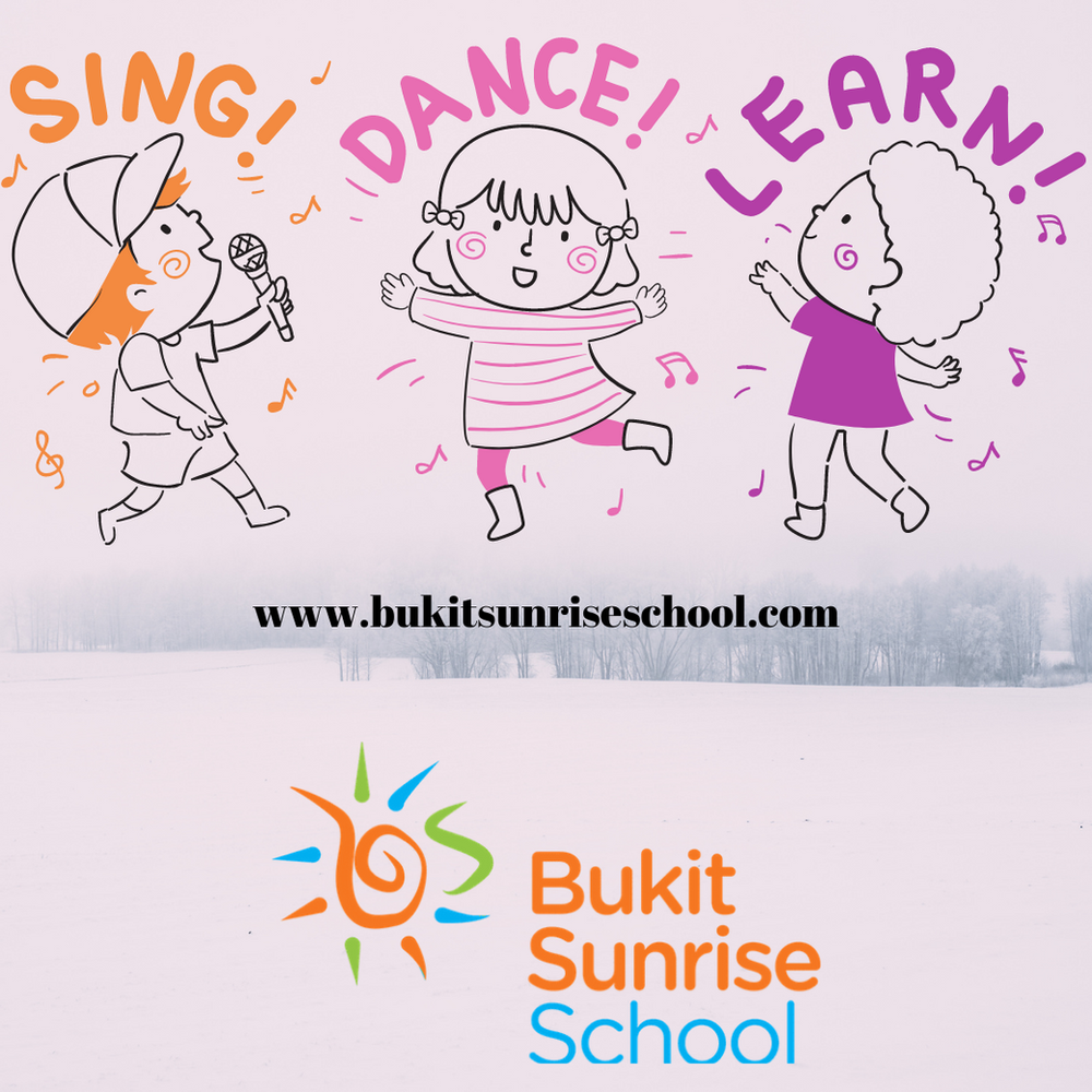The Importance of Singing and Dancing for Preschoolers