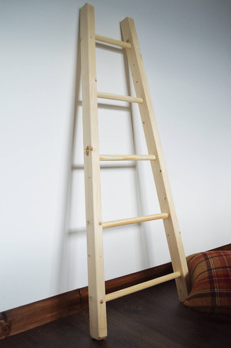 Home Decorative Wooden Ladder A shape design | mysite