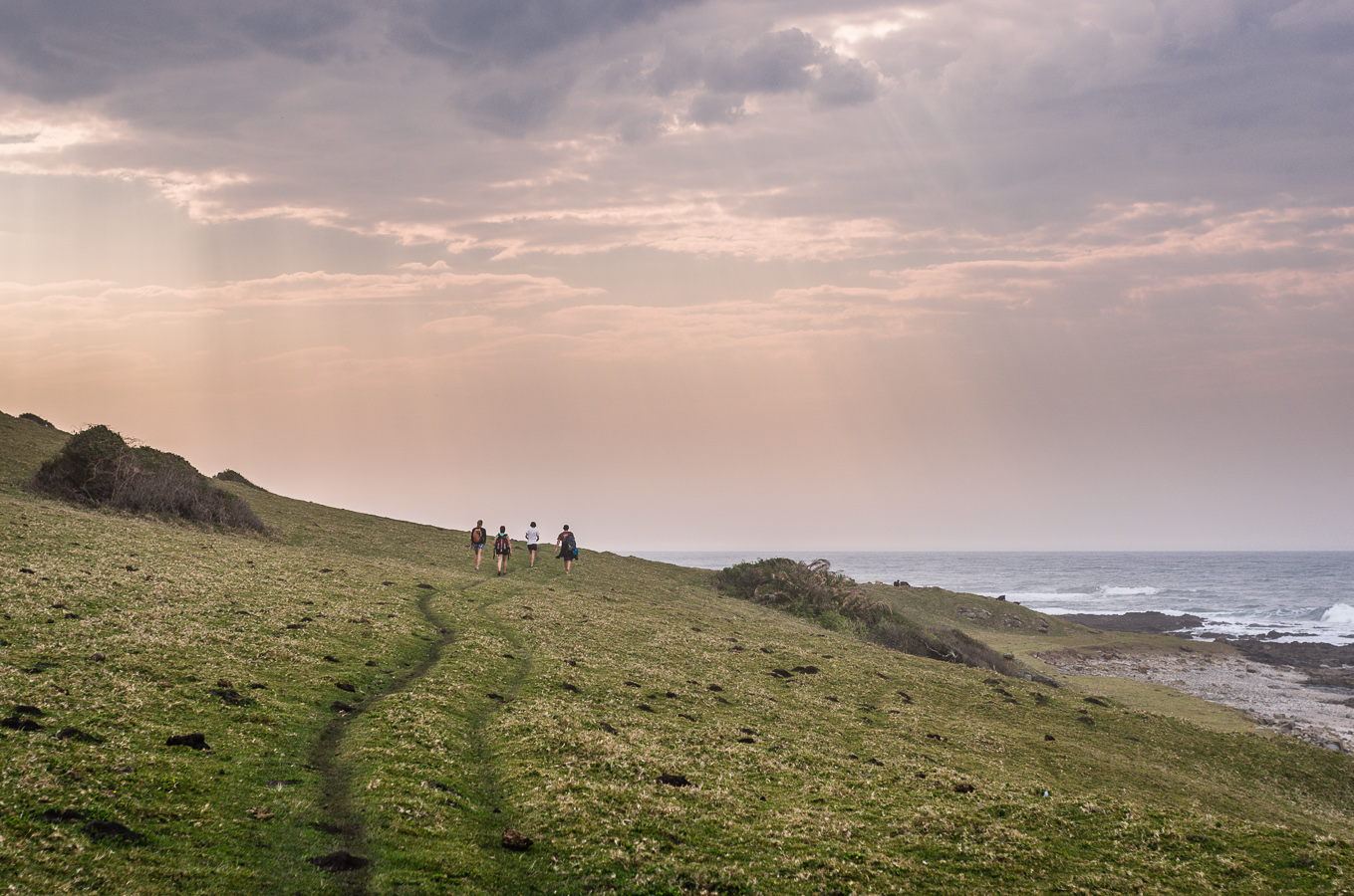 Mdumbi Backpackers | Wild Coast Accommodation | Eastern Cape