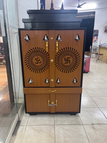 Pooja stand | Rosefurnishing