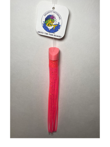 The Cowboy | Insanity Offshore