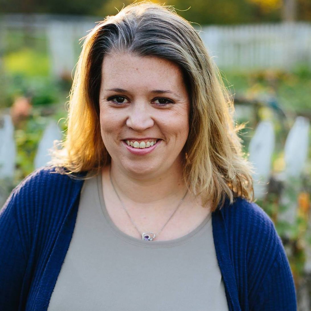 Welcome Mandy!