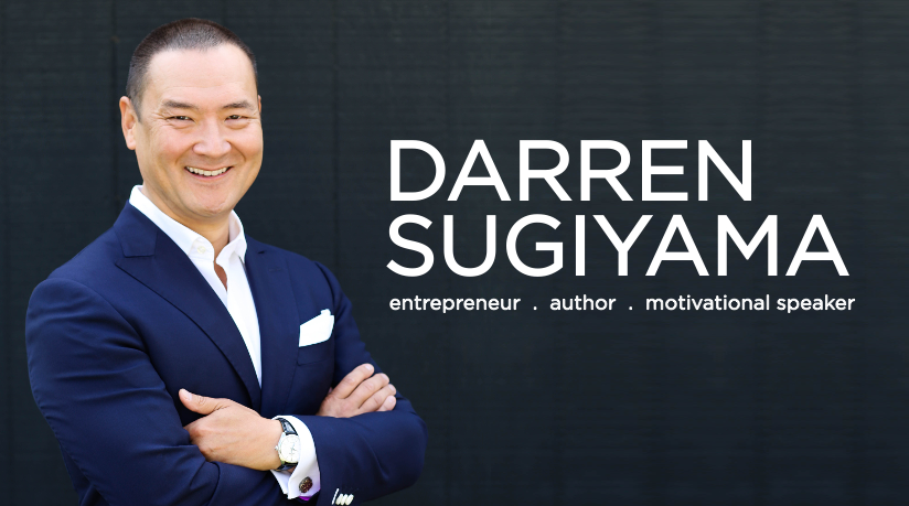 Home | DarrenSugiyama.com