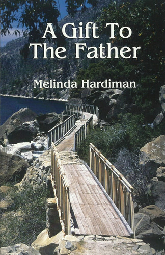 A Gift To The Father | Melinda The Blogger